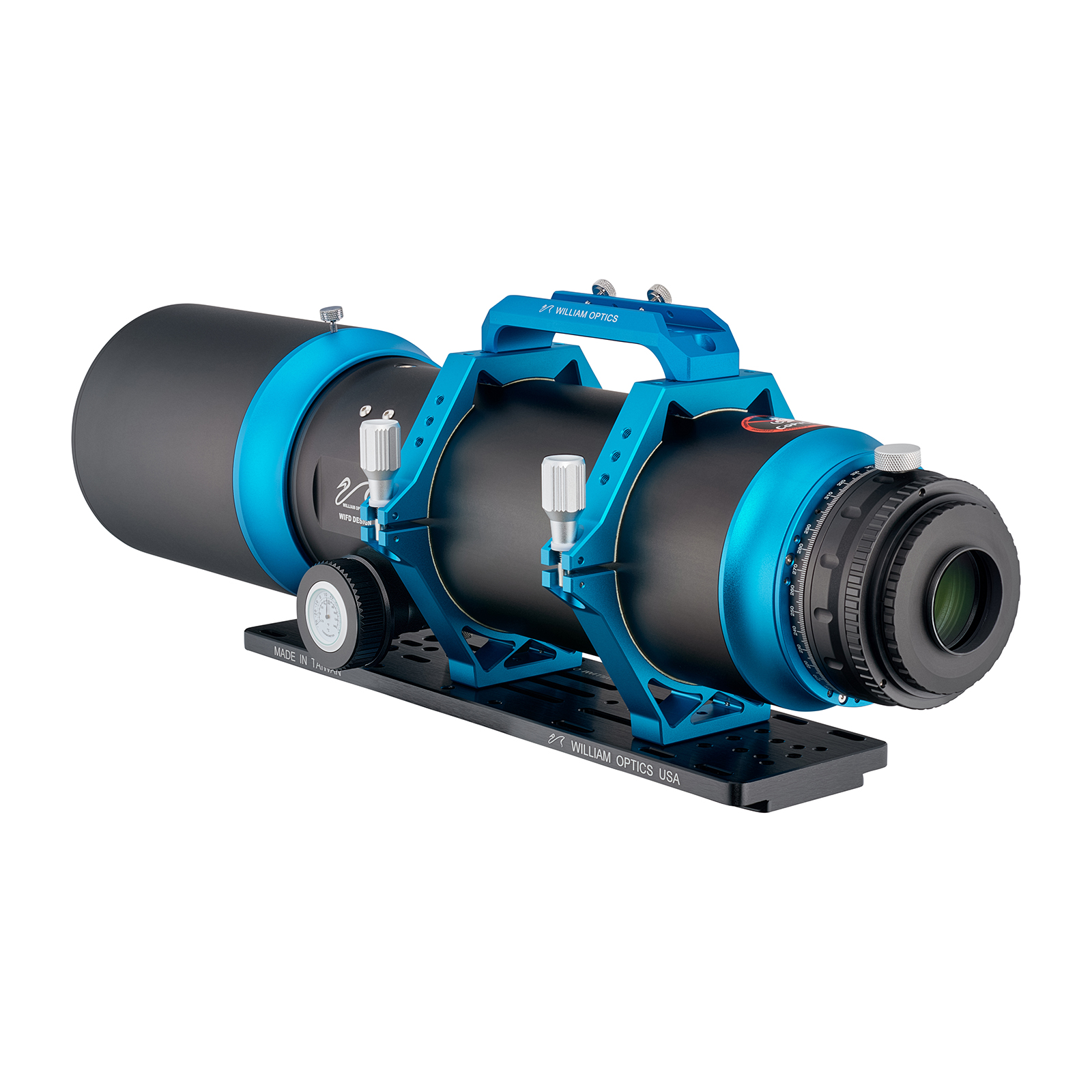 William Optics Pleiades 111 f/4.8 Astrograph | First Light Optics